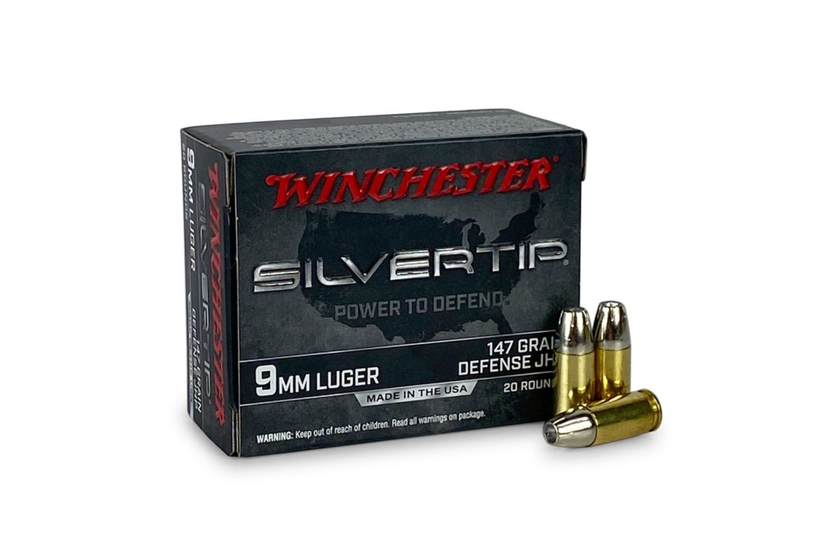 Bulk 9mm Ammo for Sale at Wholesale Prices