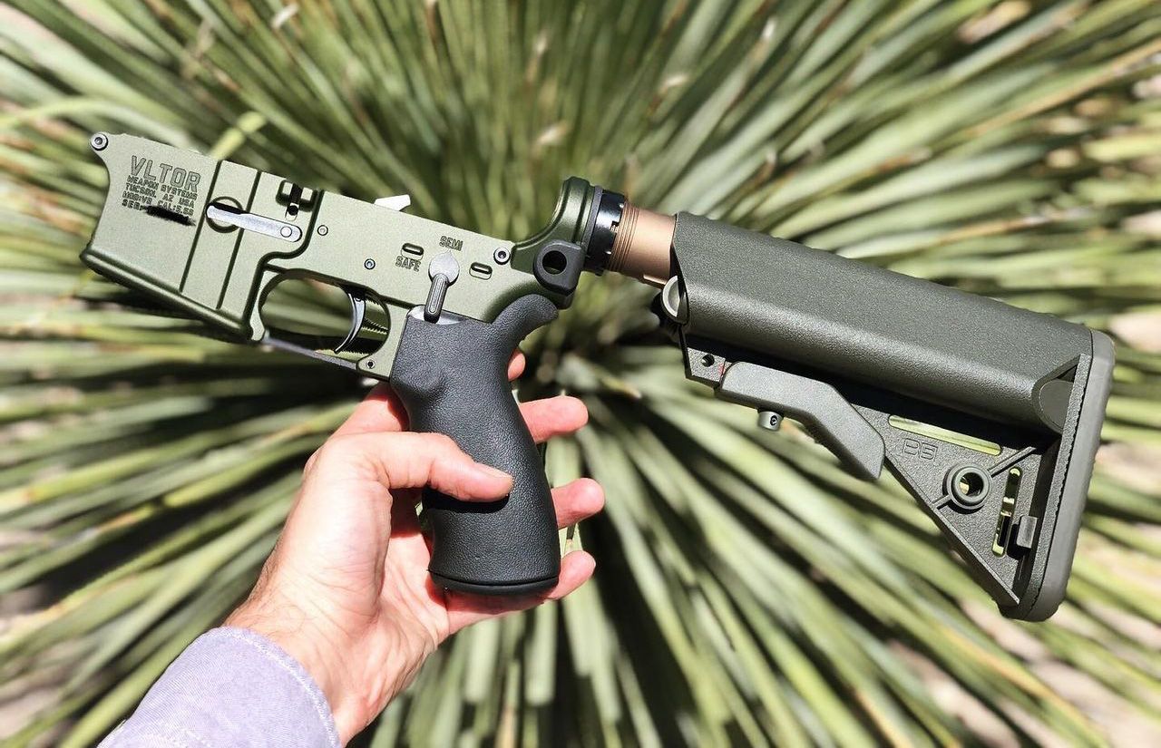 Top 20 AR-15 Stocks for 2025 - AR15Discounts