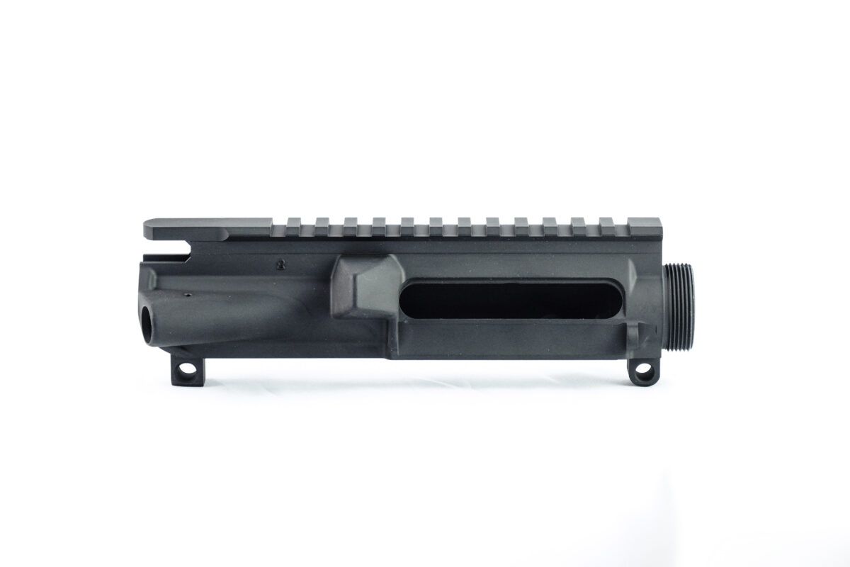 - Dirty Bird AR-15 Stripped Upper Receiver-Blem - AR15Discounts