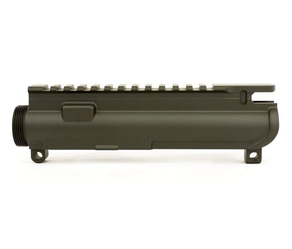 - Dirty Bird AR-15 Stripped Upper Receiver-Blem - AR15Discounts