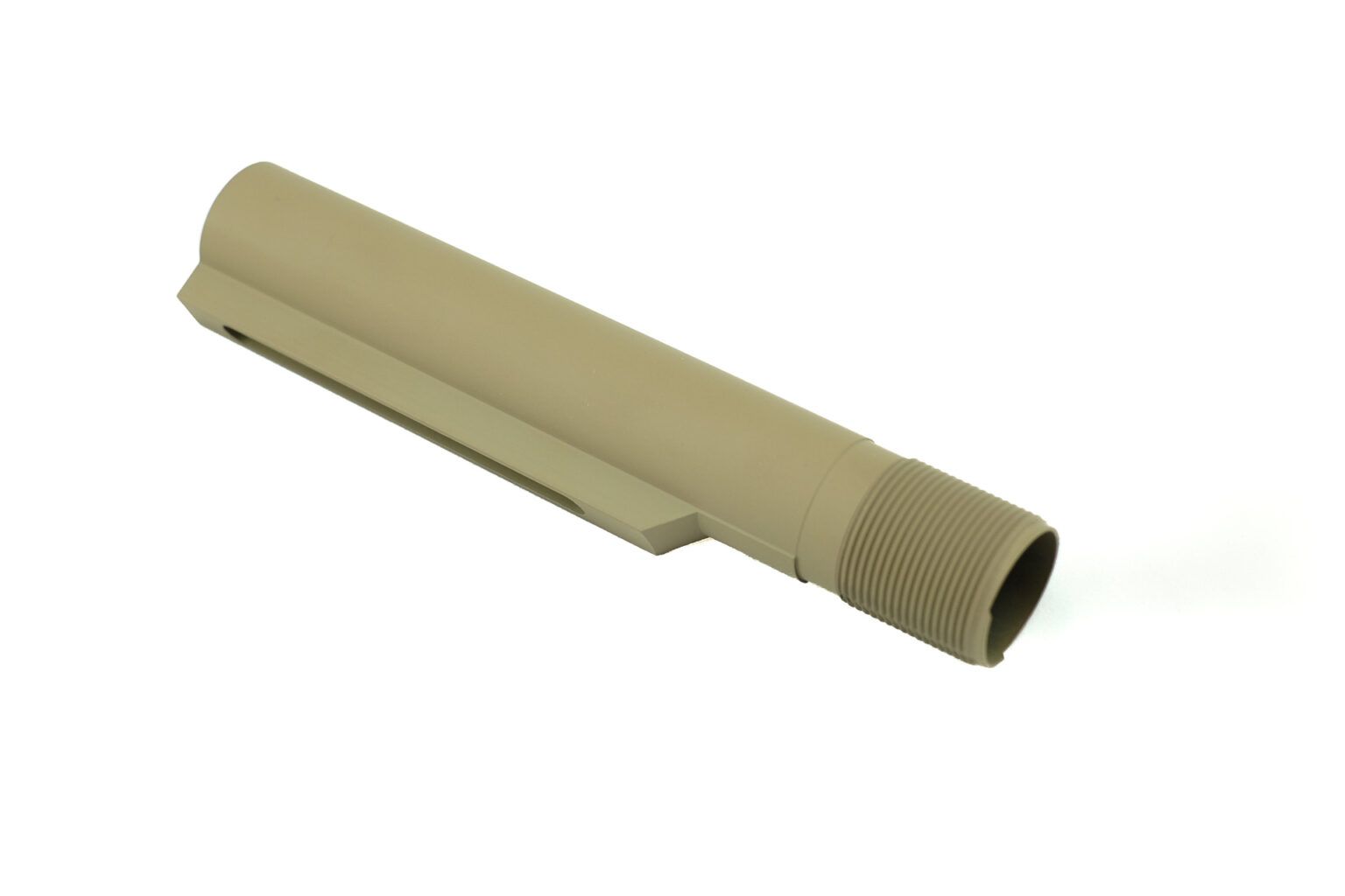 - Dirty Bird 7075-T6 True Mil-Spec Carbine Receiver Extension / Buffer ...