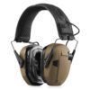 - Savior Equipment Electronic Sound Suppression Ear Protection ...