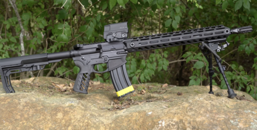 Top 20 AR-15 Stocks for 2025 - AR15Discounts
