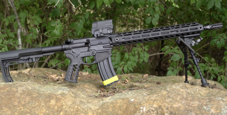 Top 20 AR-15 Stocks for 2025 - AR15Discounts