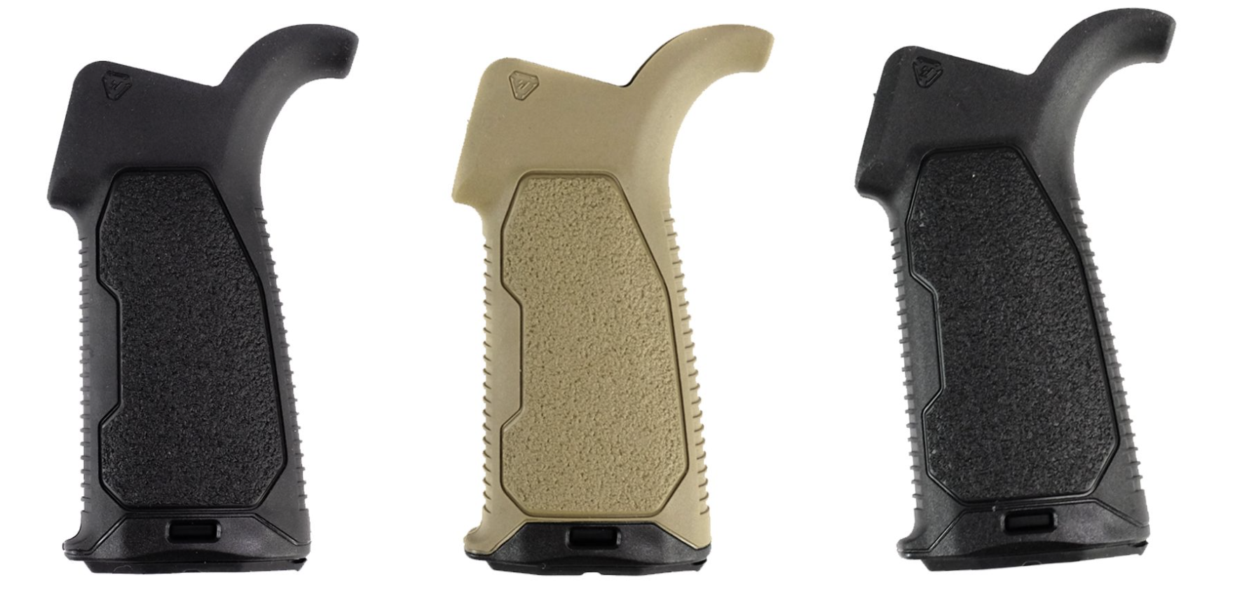 Choosing the Best AR-15 Grips: A Comprehensive Guide - AR15Discounts