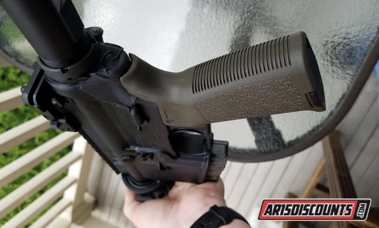 Blog - AR15Discounts