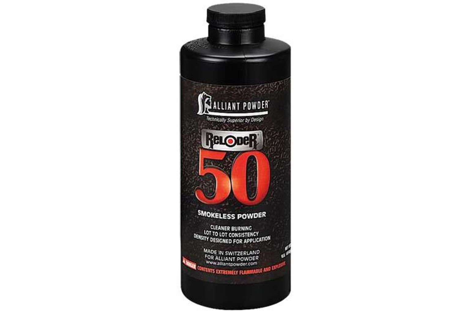 Alliant Powder - AR15Discounts