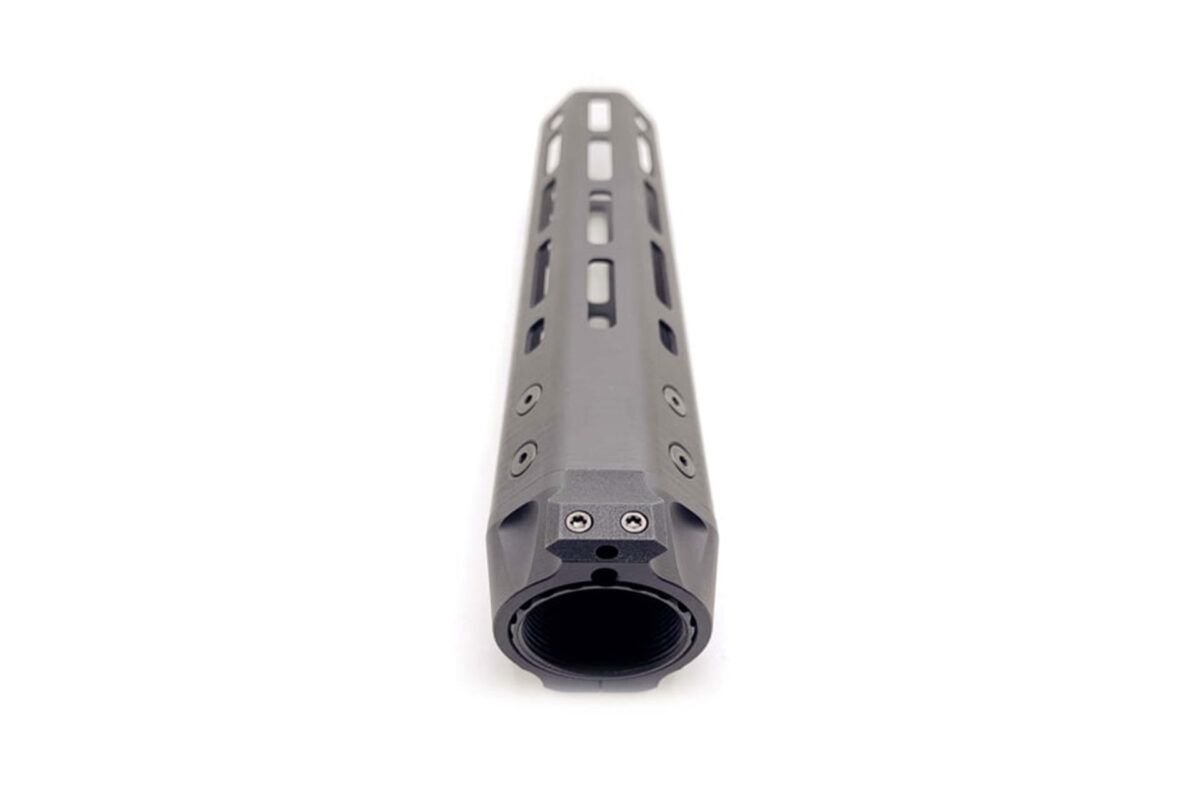 DPM-GII-CFH-12 - Defense Depot DPMS GII AR-10 Carbon Fiber Handguard ...