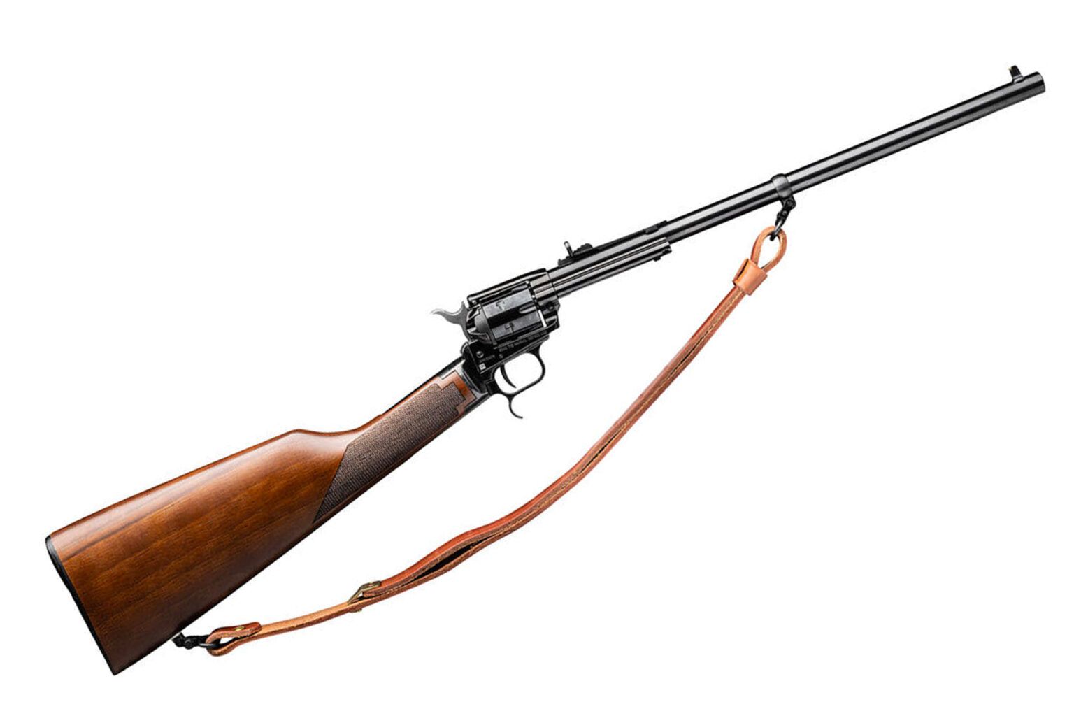 BR226B16HS-LS - Heritage Manufacturing Inc. Rough Rider Rancher .22LR ...
