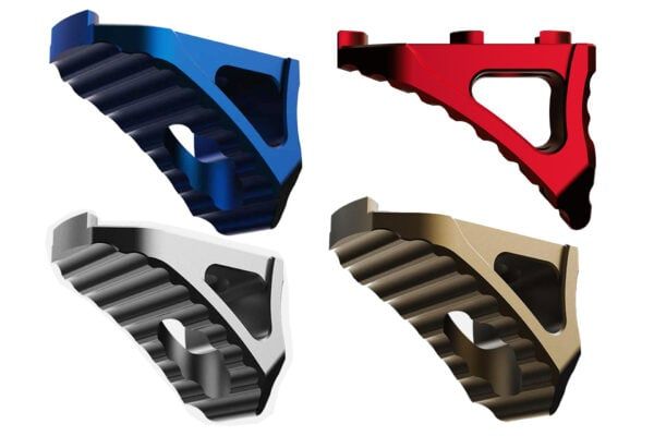 - Rise Armament M-LOK Micro Hand Stop - AR15Discounts