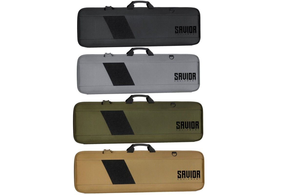 - Savior Equipment Specialist Single Rifle Case - AR15Discounts