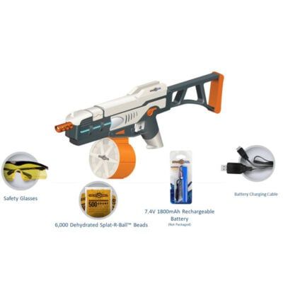 950003 - SRB1200 Blaster Kit - AR15Discounts