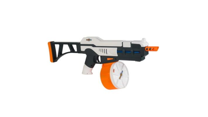 - SRB1200 Blaster Kit - AR15Discounts