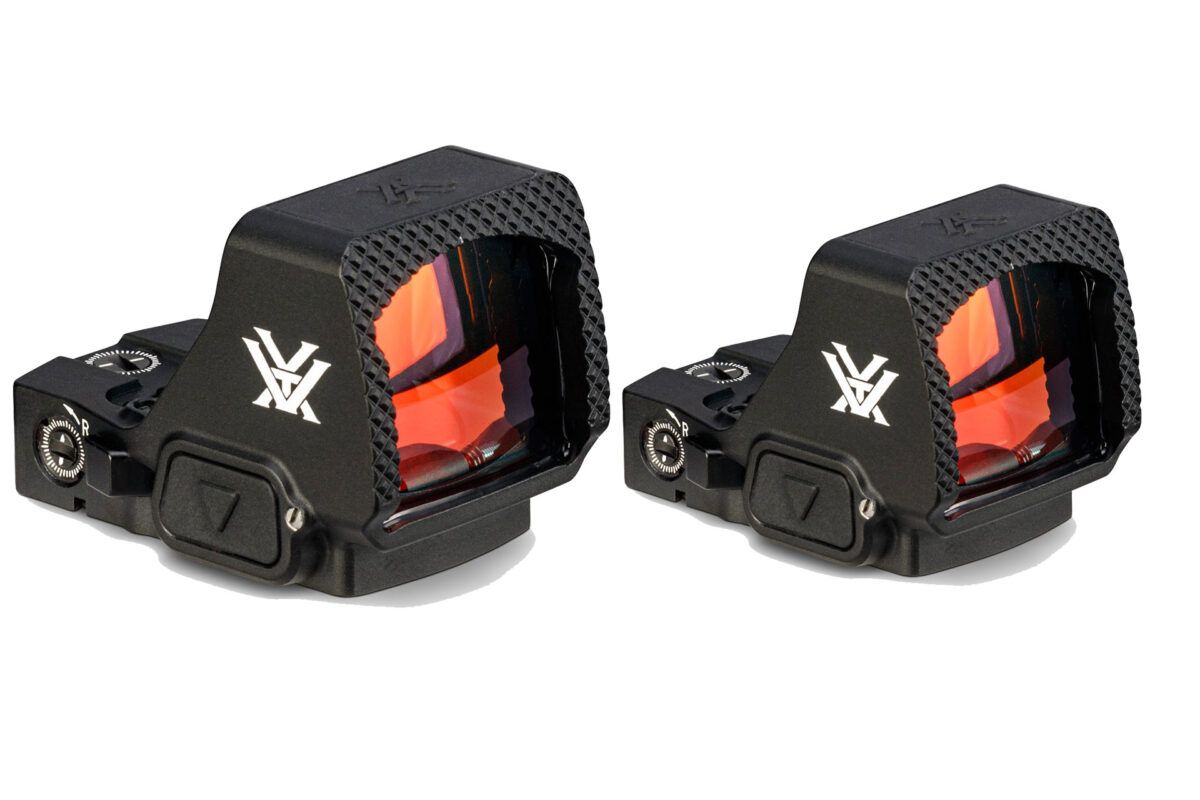 - Vortex Defender-XL Micro Red Dot - AR15Discounts