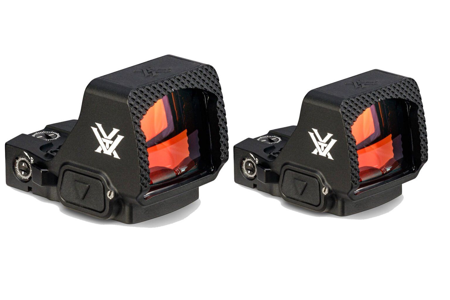 Overview of Vortex Optics 2025 Product Line: Precision and ...