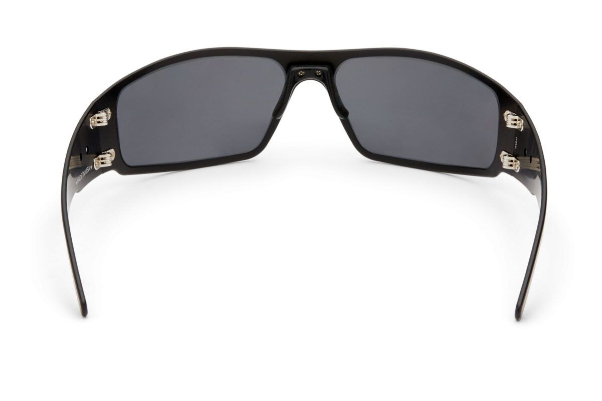 BOXBLK01PMBP - Gatorz Boxster Black Black Logo Smoke - AR15Discounts