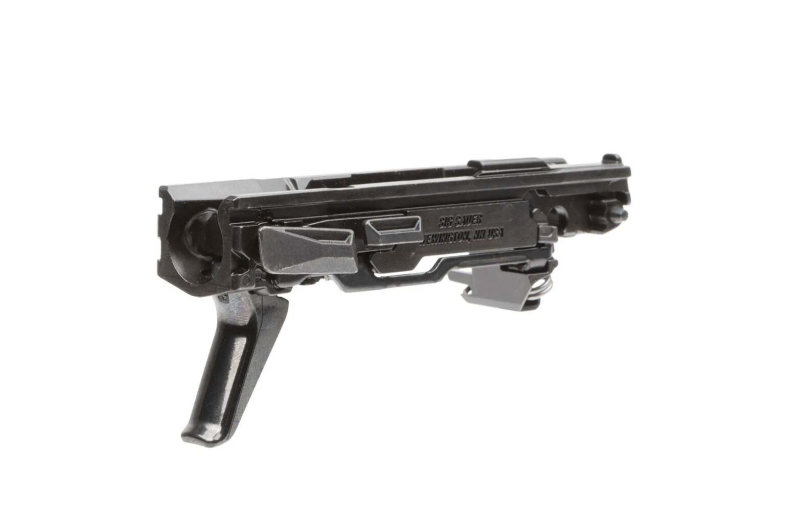 8900165 - Sig Sauer P365 Frame Fire Control Unit 9/380 Custom Works ...