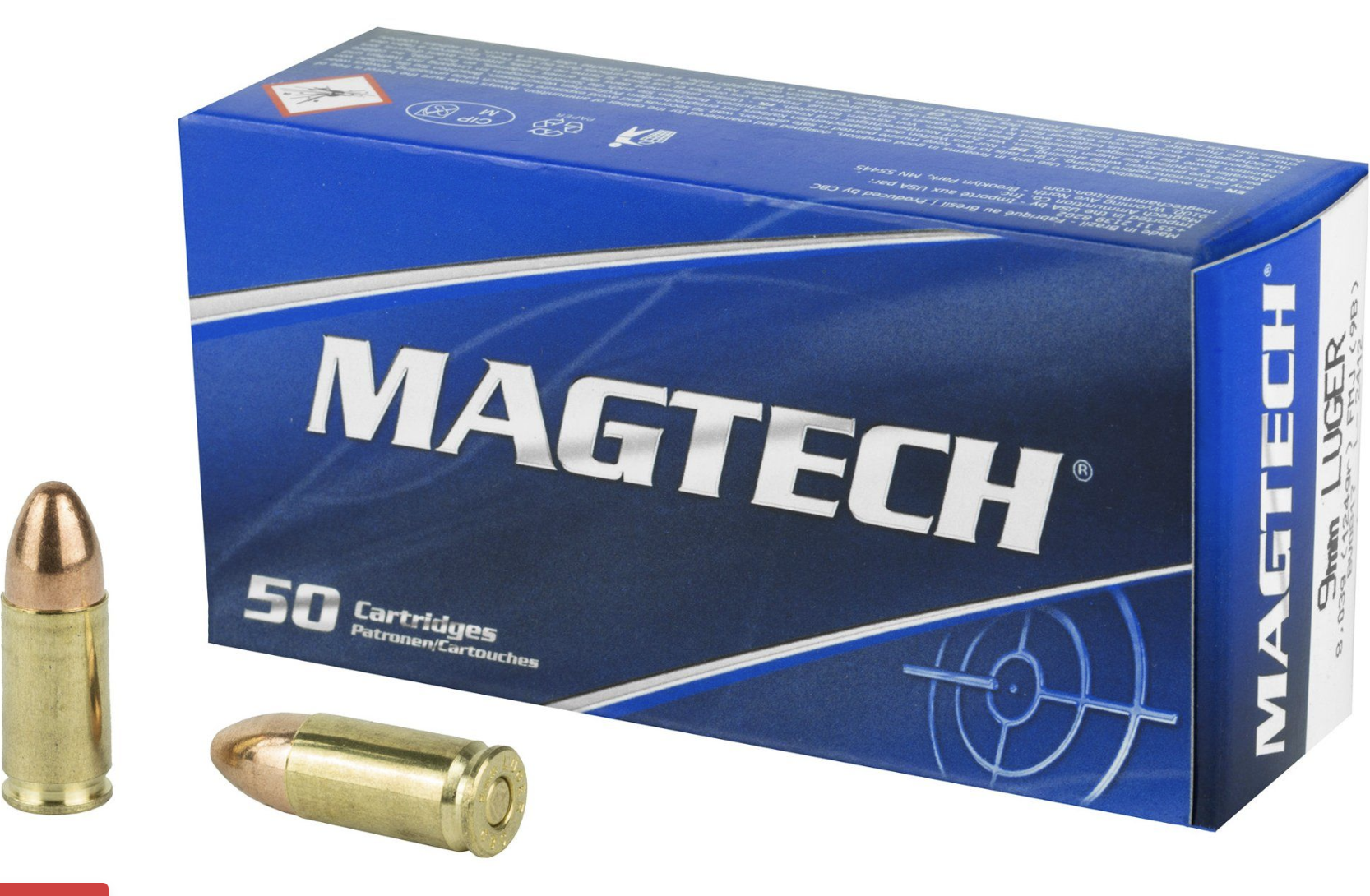 Best 9mm Ammo for 2025: Stock Up While Selection and Prices Last ...