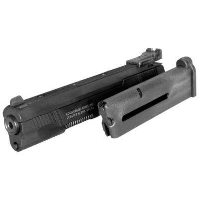 AAC191122T - Advantage Arms, Conversion Kit, 22LR, Fits 1911, With ...