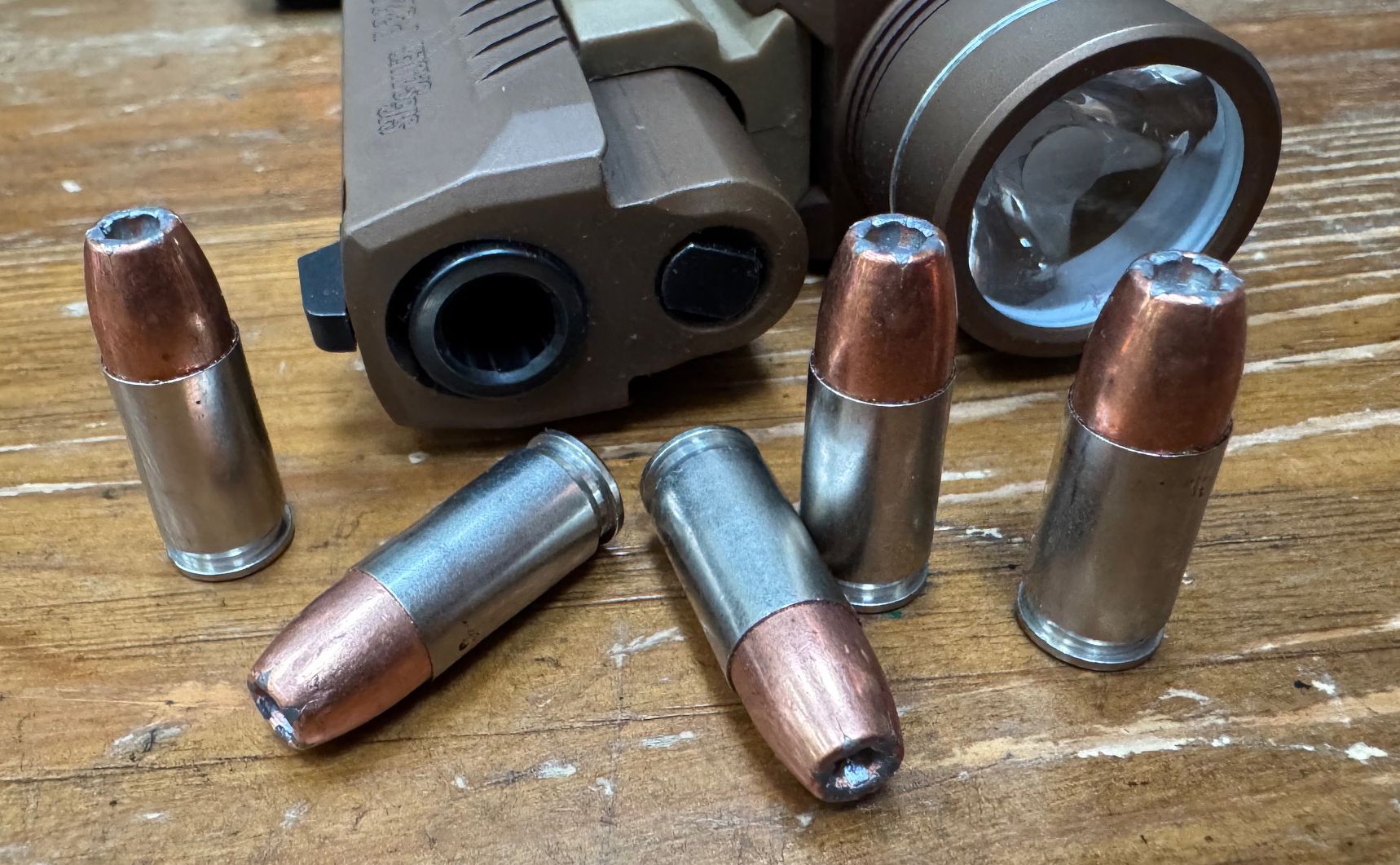 9mm Ammo 101 - Everything You Need to Know - AR15Discounts