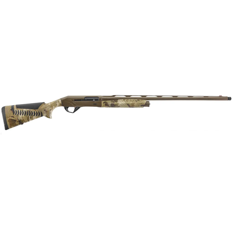 - Benelli 11242 Super Black Eagle 3 20ga 3" 28" Bbl Pat Brown/Marsh 3+1 ...