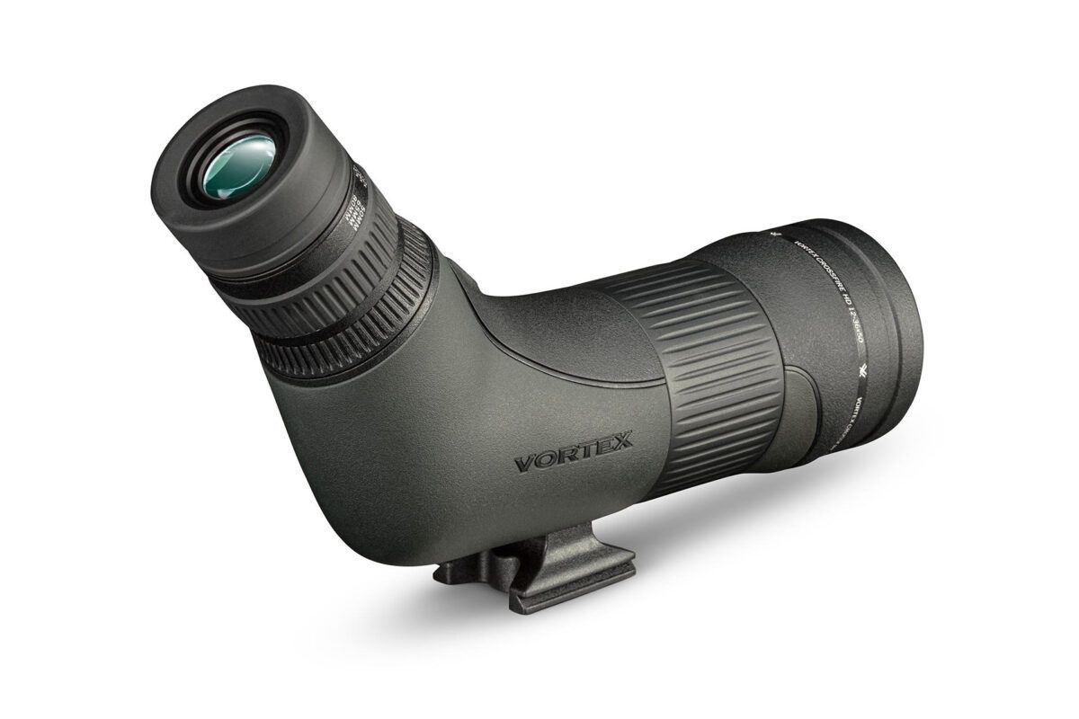 - Vortex Crossfire HD 12-36x50 Spotting Scope AN - AR15Discounts