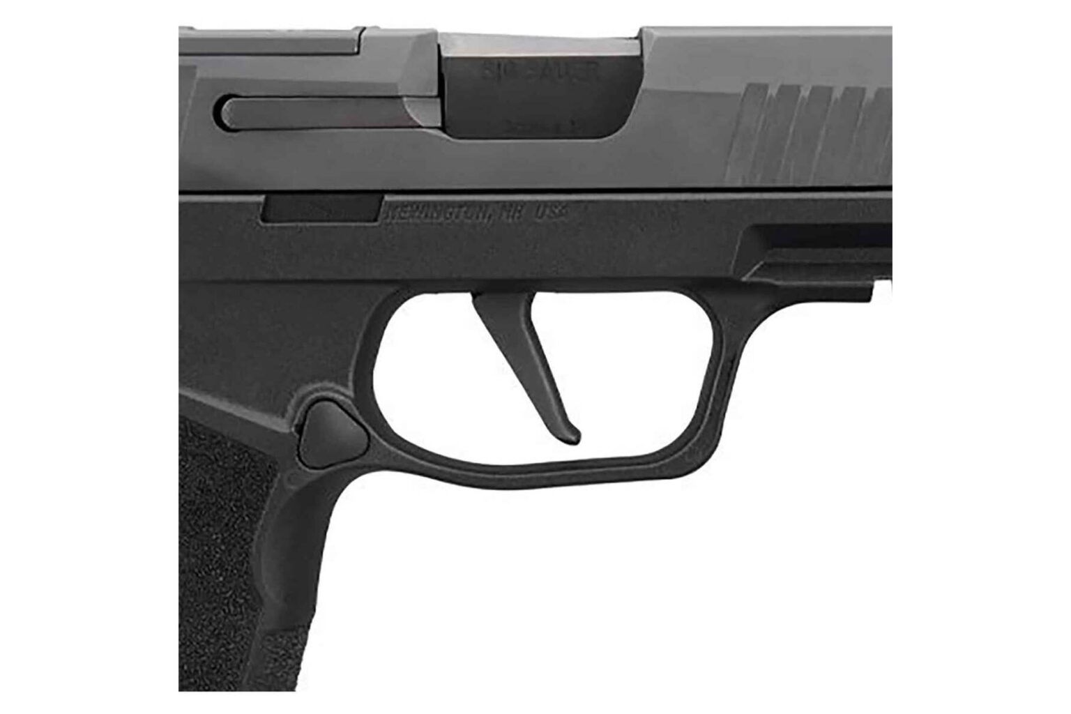 - SIG Sauer P365 XMacro Comp 3.1" 10rd 9mm Pistol w/ Vortex Defender ...
