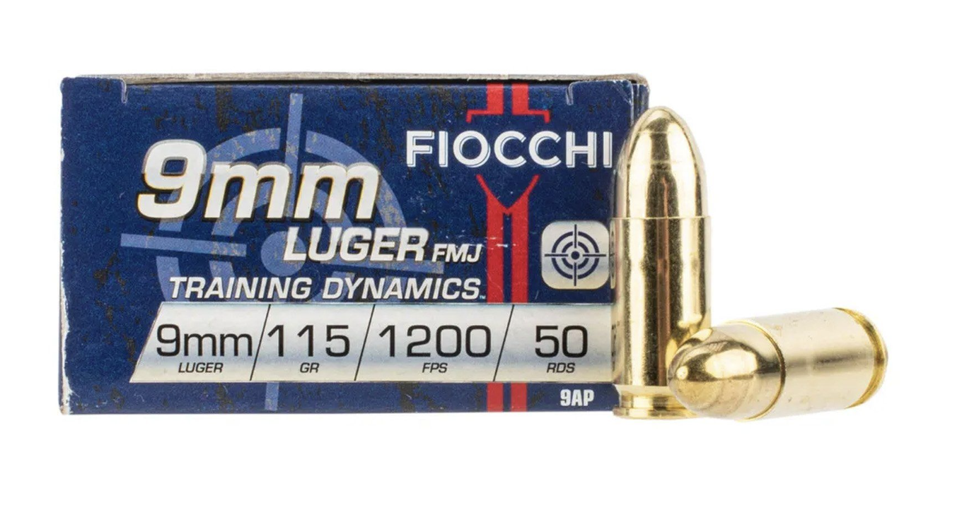 The Ultimate Guide to 9mm Ammo: Choosing Wisely and Shooting ...
