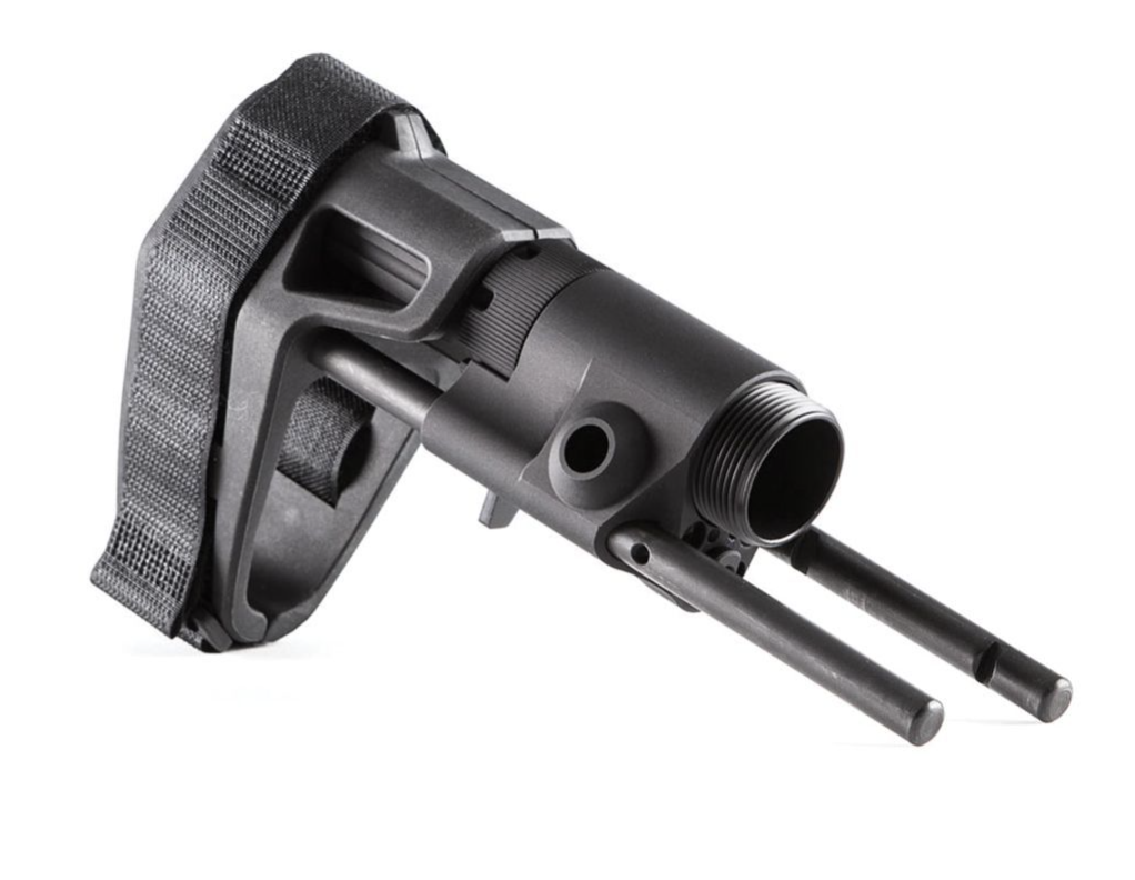 The Best AR-15 Pistol Braces in 2025 - AR15Discounts