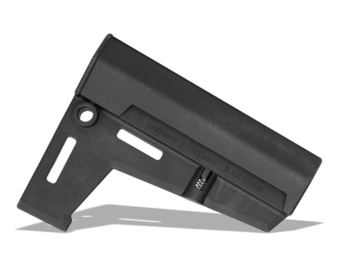 The Best AR-15 Pistol Braces in 2025 - AR15Discounts