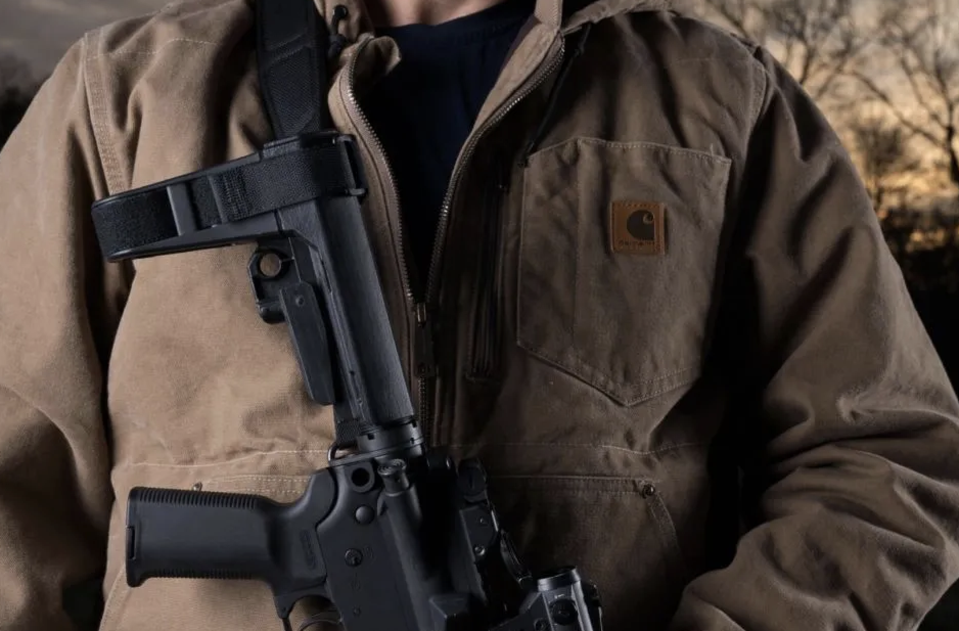 The Best AR-15 Pistol Braces in 2025 - AR15Discounts