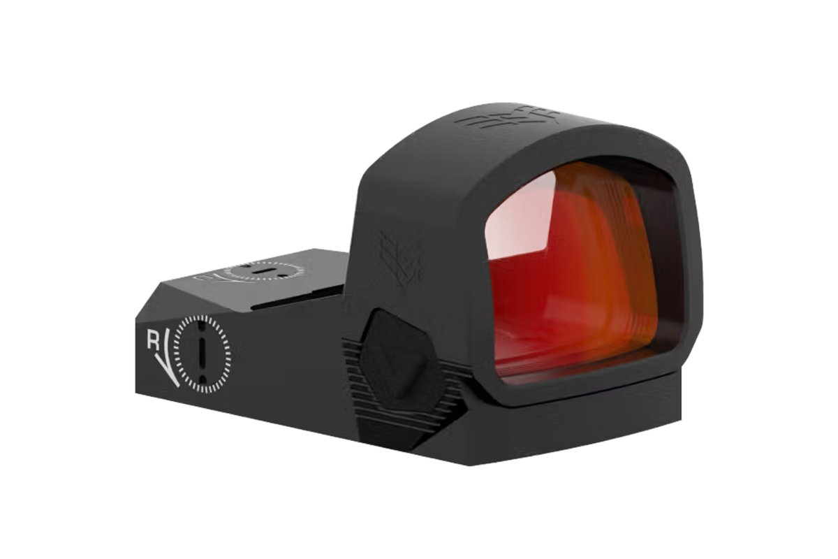 - Swampfox Liberty II RMR 1X24 3 MOA Sight - AR15Discounts