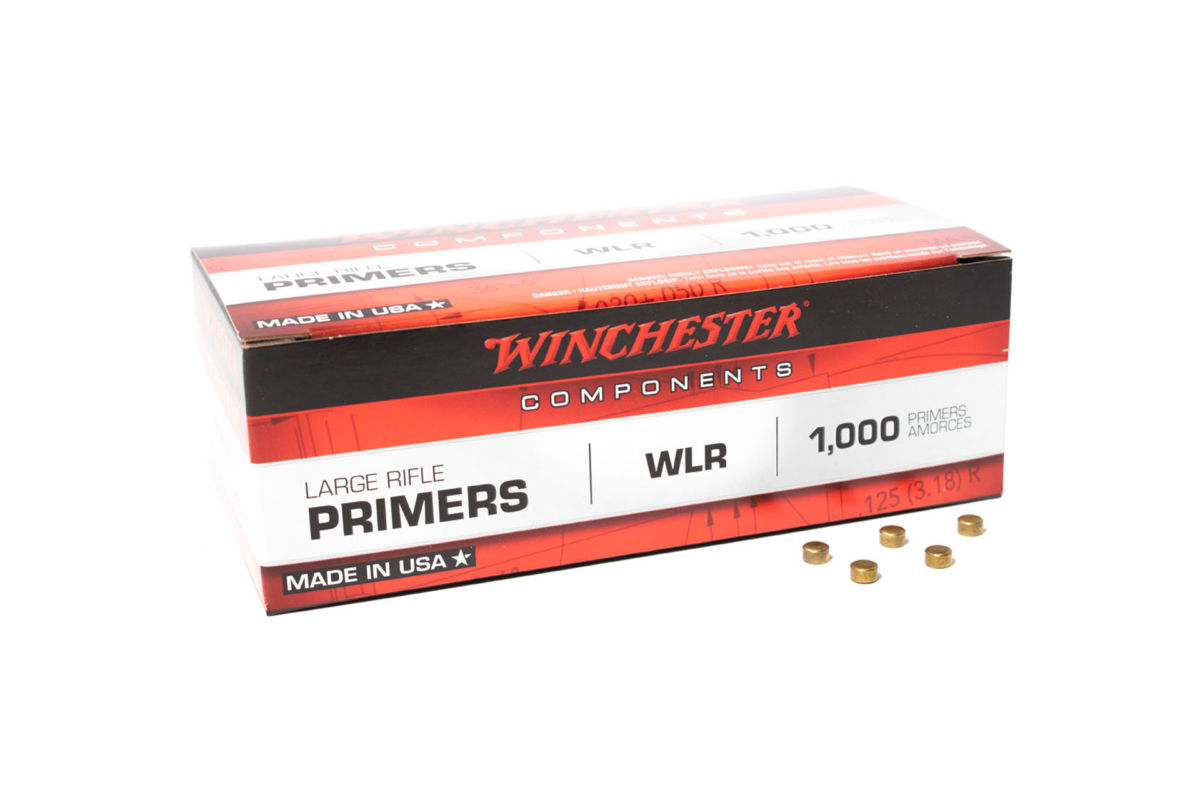 Primers - AR15Discounts