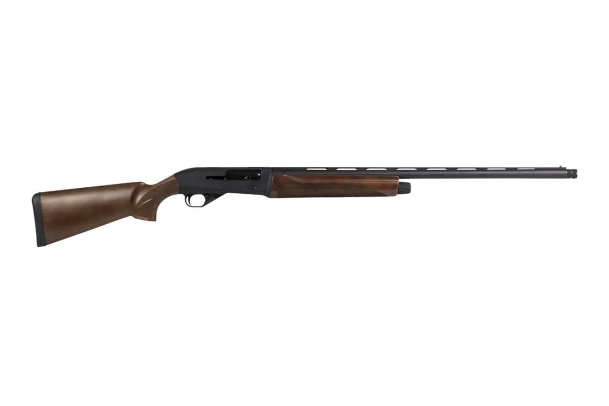 - CZ-USA Field Sports 720 G3 28" 20GA 3" 4+1 Semi-Auto Shotgun ...