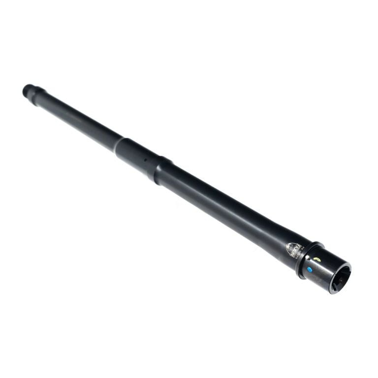 - Faxon Firearms 16" GUNNER 400 Legend Carbine 4150 Nitride Barrel 1:16 ...