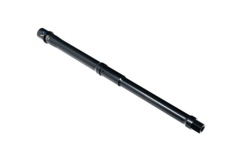 - Faxon Firearms 16" GUNNER 400 Legend Carbine 4150 Nitride Barrel 1:16 ...