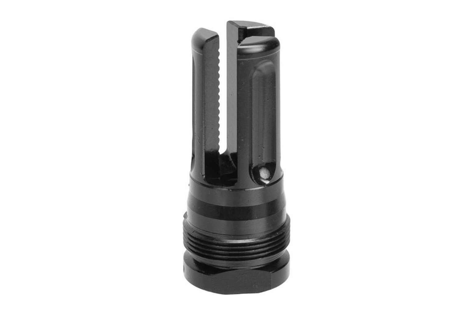 3P15 - Forward Controls Design 3P15 3 Prong Flash Hider - Plan B Mount ...