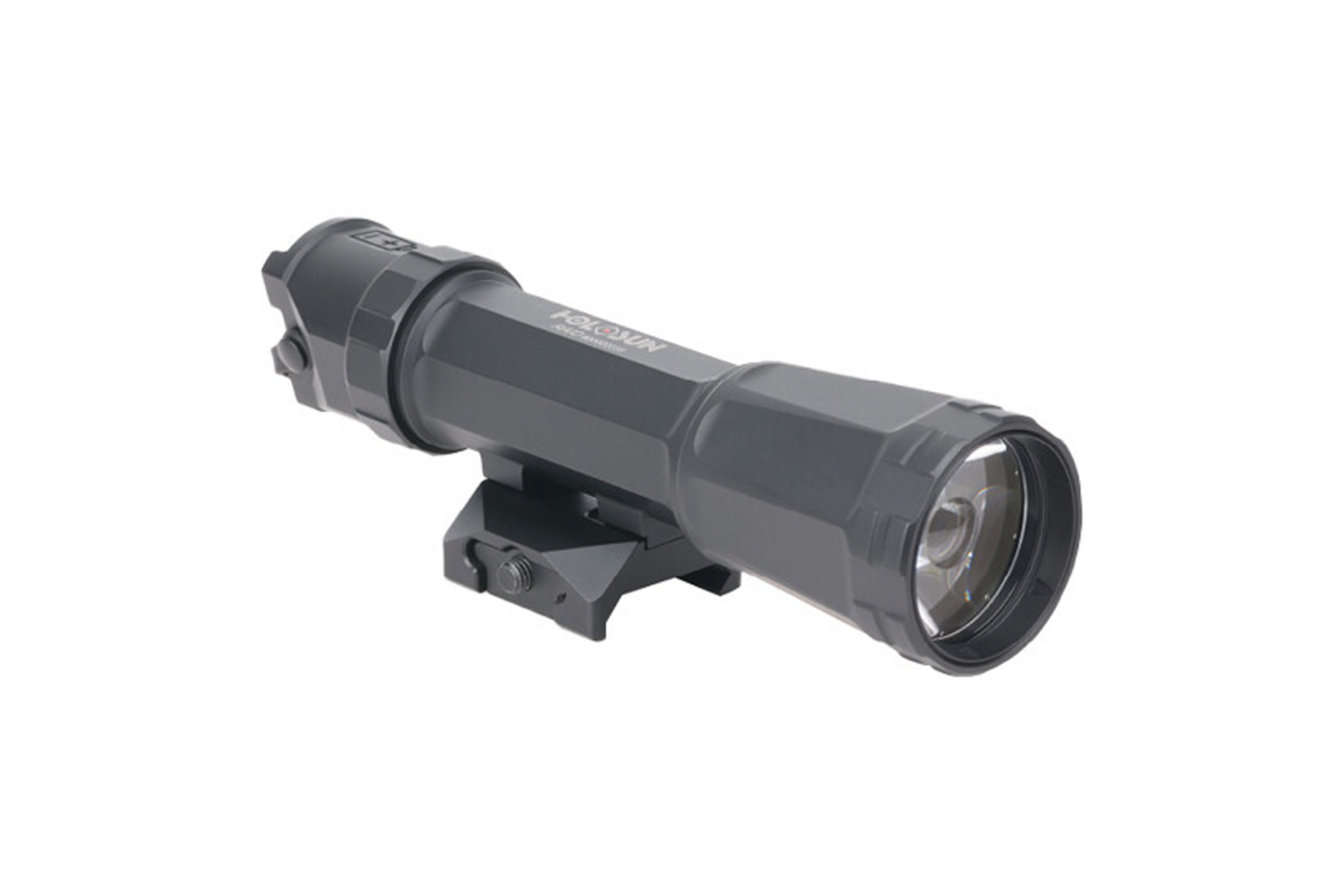- Holosun RAID (Rifle Area Illumination Device) 1000 Lumens LED Weapon ...