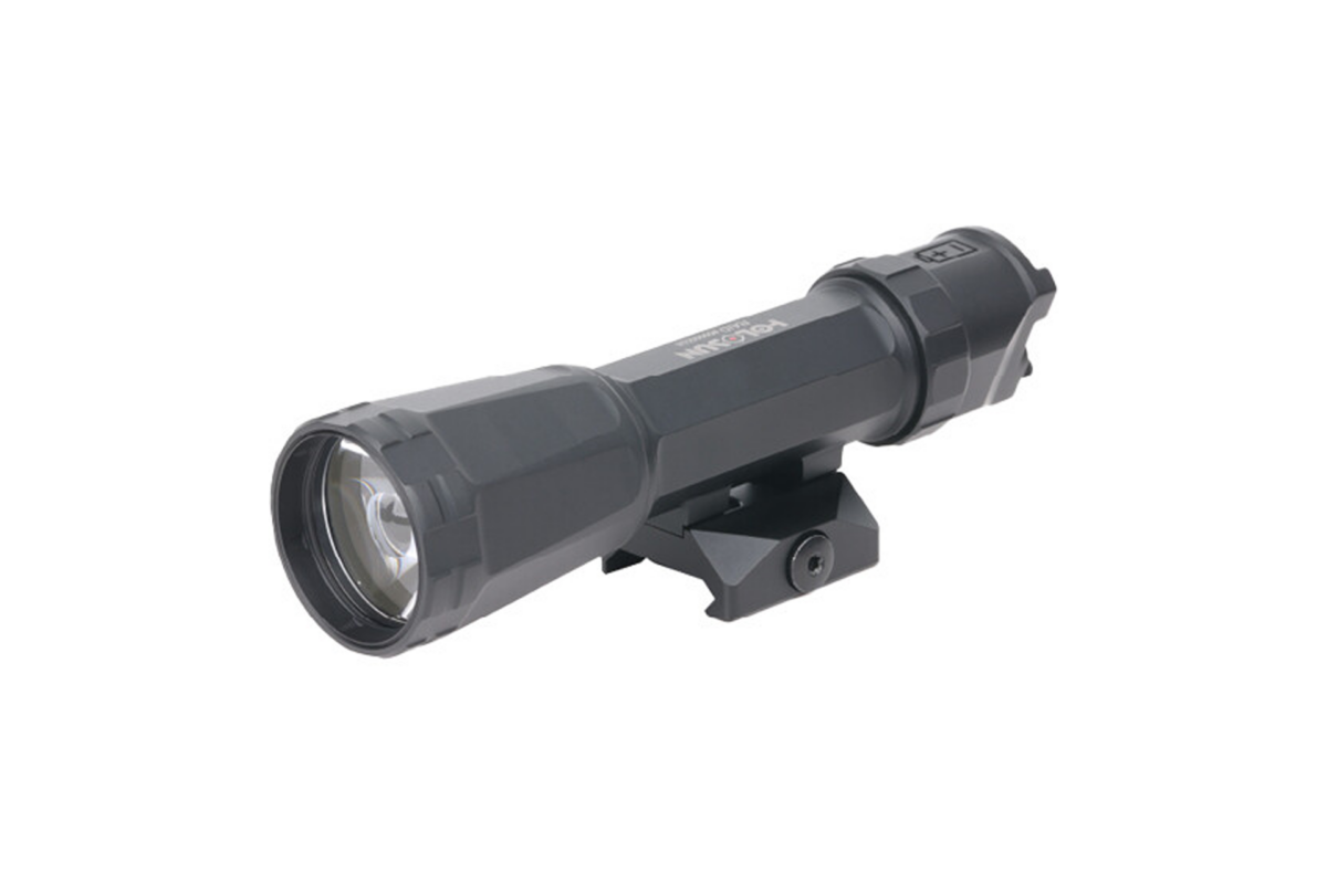 - Holosun RAID (Rifle Area Illumination Device) 1000 Lumens LED Weapon ...
