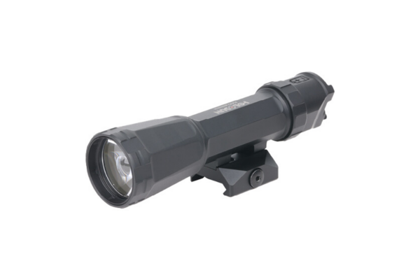 - Holosun RAID (Rifle Area Illumination Device) 1000 Lumens LED Weapon ...
