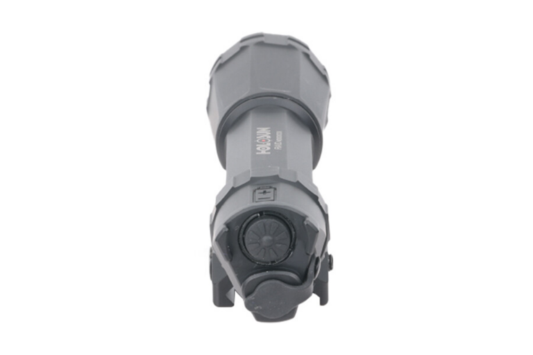 - Holosun RAID (Rifle Area Illumination Device) 1000 Lumens LED Weapon ...