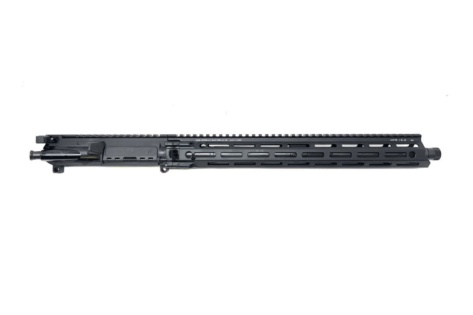 23-128-11268 - Daniel Defense DDM4 V7 AR-15 16" 300 BLK Carbine 1:8 M ...