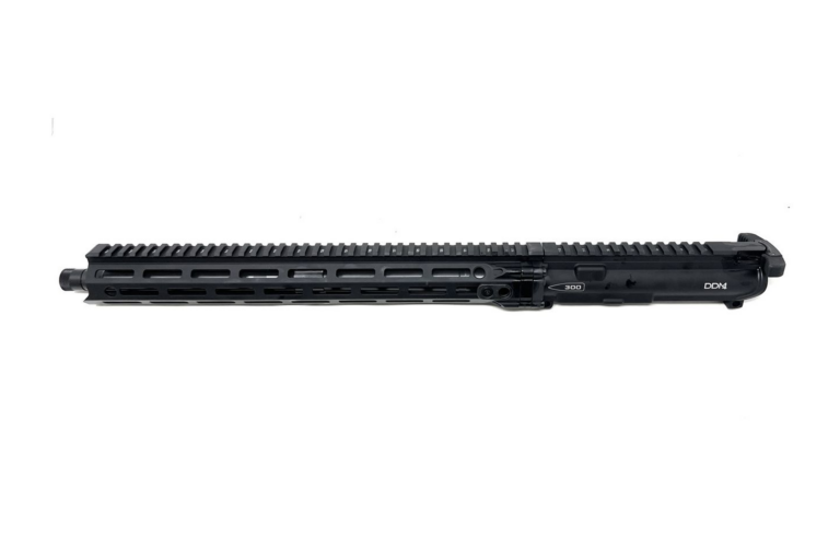 23-128-11268 - Daniel Defense DDM4 V7 AR-15 16" 300 BLK Carbine 1:8 M ...
