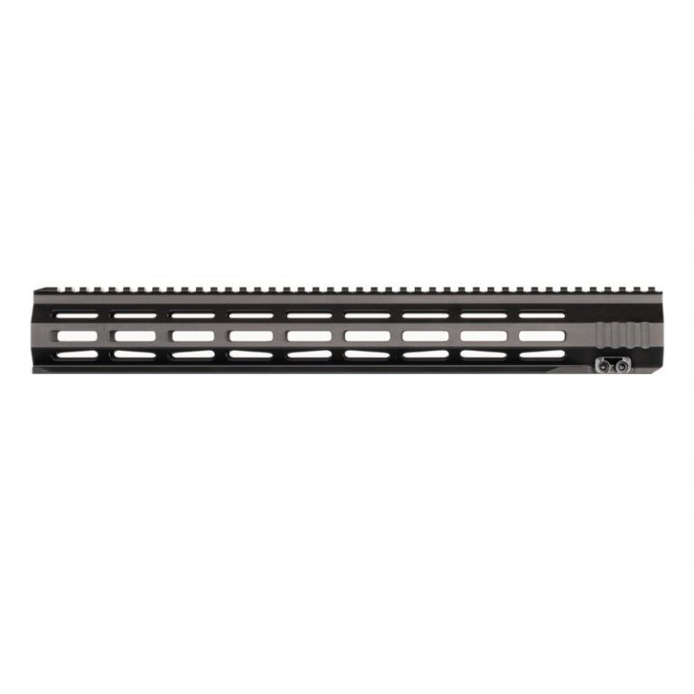 - Cross Machine Tool UHPR ARCA Swiss Style AR-10 High Profile Rail ...