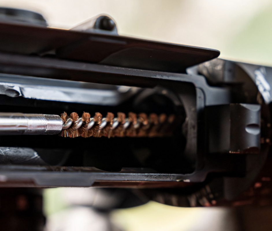 The Ultimate Guide to AR-15 Cleaning Kits: Why, When, and How to ...