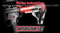 Strike Industries: The Most Innovative Firearms Accessories Brand in ...