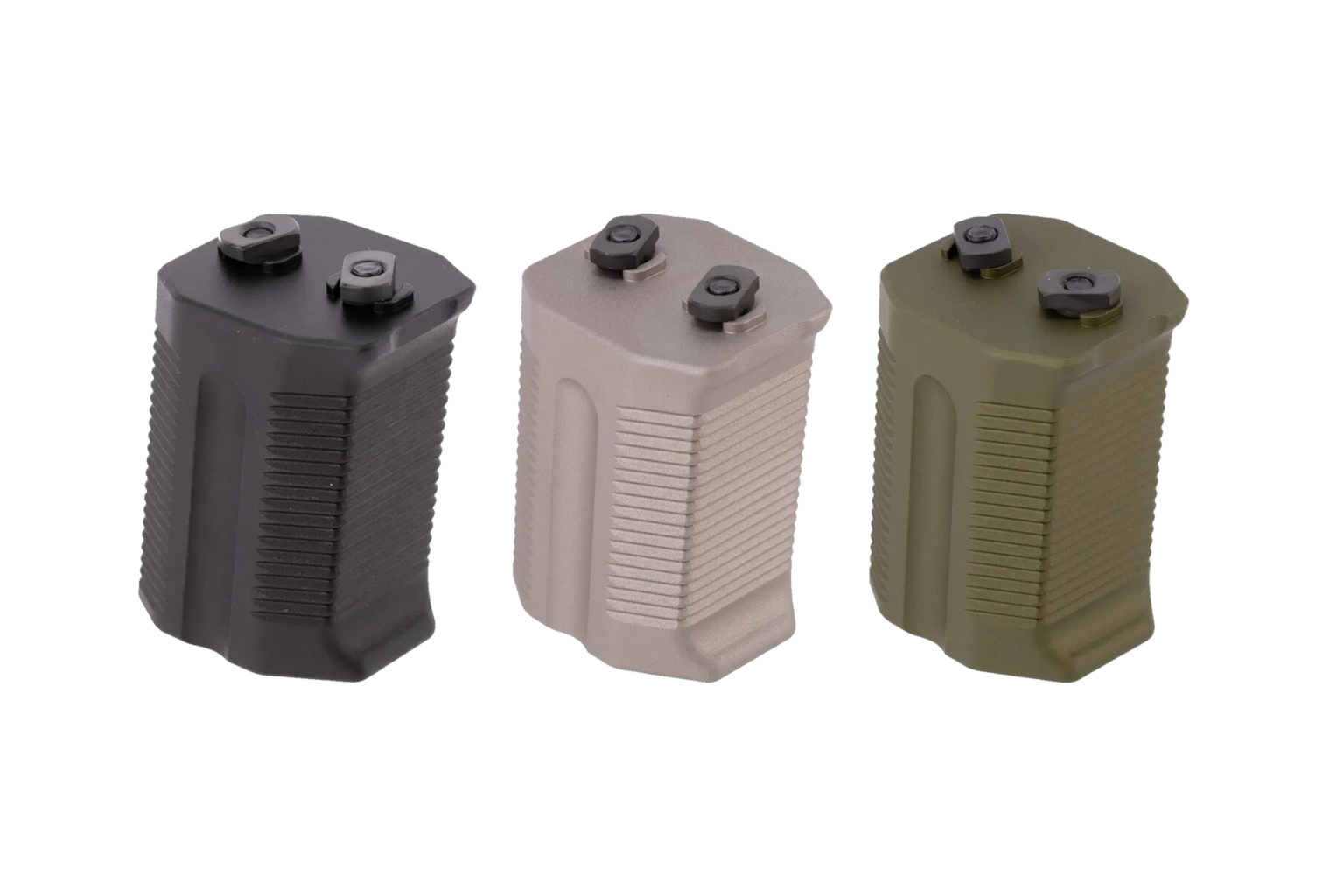 - Forward Controls Design Foregrip - M-LOK - AR15Discounts
