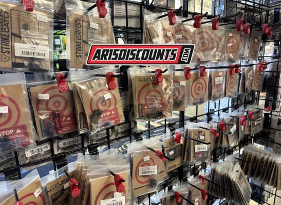 Strike Industries: The Most Innovative Firearms Accessories Brand in ...