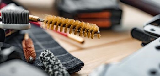 The Ultimate Guide to AR-15 Cleaning Kits: Why, When, and How to ...
