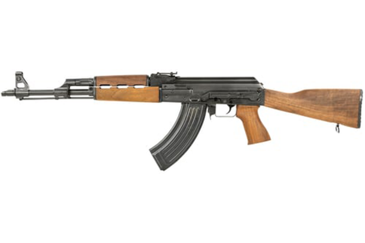 Zastava M70 Rifles: Precision-Built AKs Now Available at AR15Discounts ...